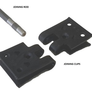 Conveyor Belt Joints