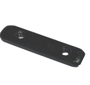 Rivet Plates for Conveyor Belts | Suppliers | Replacement