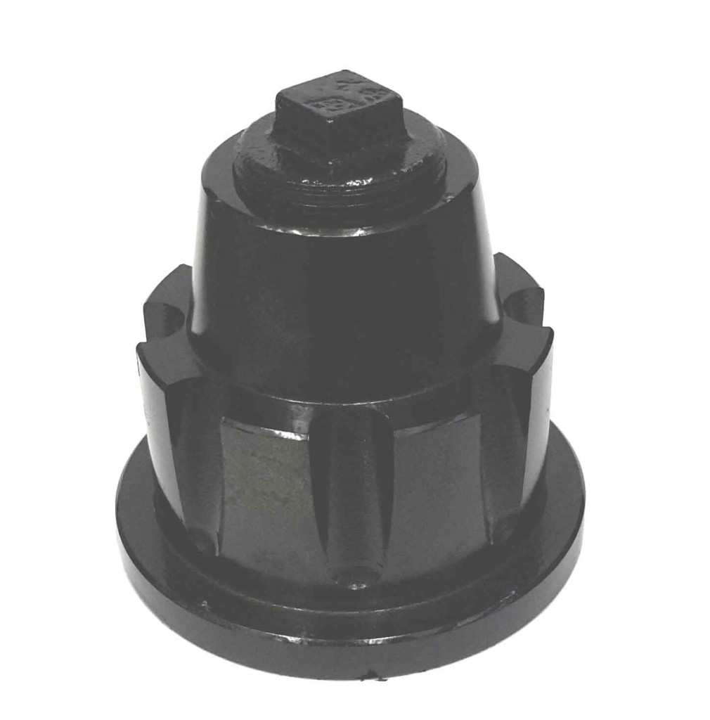 Cone Front Roller - HBS Wild